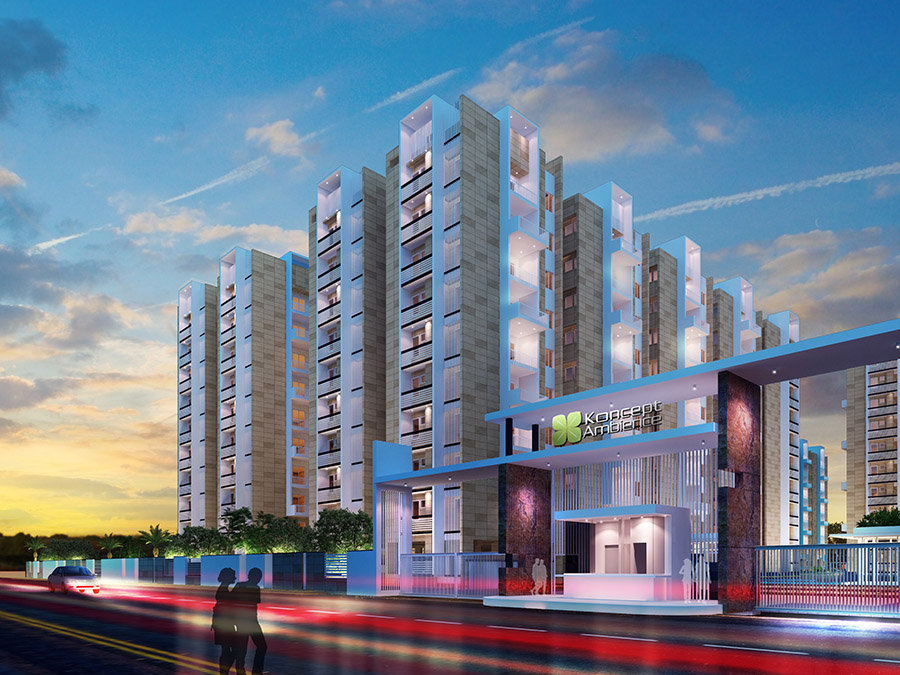 Designhaaus | Projects | Ongoing